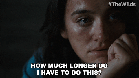 How Long Is This GIFs - Get the best GIF on GIPHY