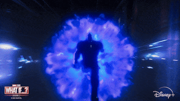 Marvel Studios GIFs on GIPHY - Be Animated