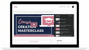 🚀 Welcome to CourseCraft Collective 🚀 · CourseCraft Collective