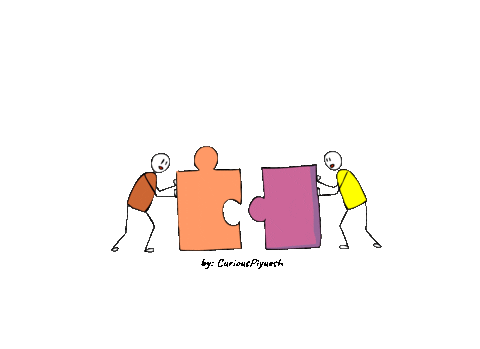 Animated Team Spirit