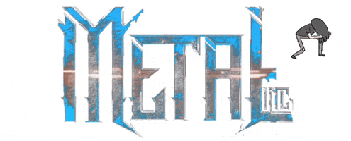 Metal Metalhead GIF by MAGEFA - Find & Share on GIPHY