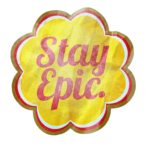 Epic Sticker by epicberlin for iOS & Android | GIPHY