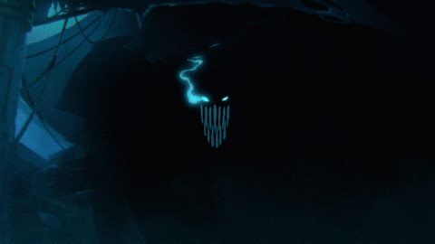 Out Of The Shadows GIFs - Get the best GIF on GIPHY