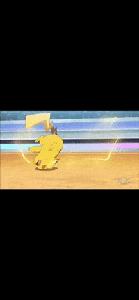 Dancing Pokemon Gif