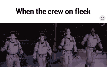 The Crew GIF - Find & Share on GIPHY
