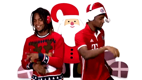 Kingsley Fc GIFs - Get the best GIF on GIPHY