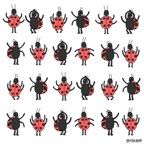 Mirculous Ladybug GIFs - Get the best GIF on GIPHY