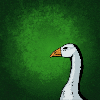 Goose GIFs on GIPHY - Be Animated