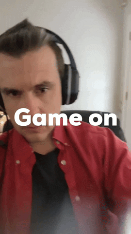 Luke Guy GIFs on GIPHY - Be Animated