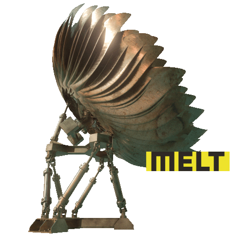 MELT GIFs on GIPHY - Be Animated