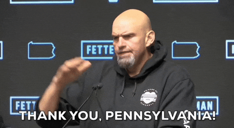 Thanks-pennsylvania GIFs - Get the best GIF on GIPHY