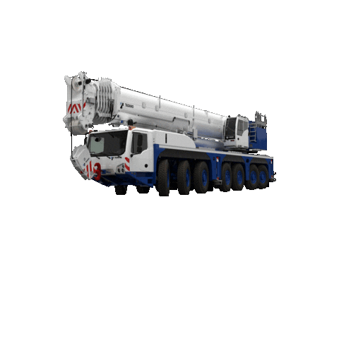 Tadano All Terrain Cranes GIFs on GIPHY - Be Animated