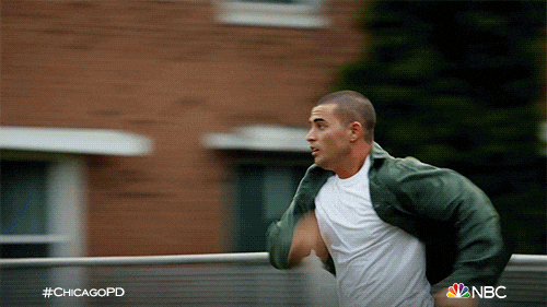 Fugitive GIFs - Get the best GIF on GIPHY
