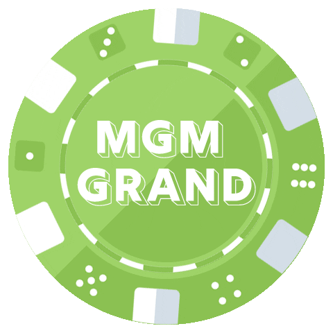 MGM Grand GIFs on GIPHY - Be Animated