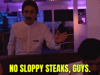 Danger Will Robinson Gif