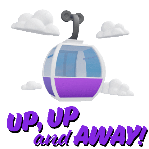 London Cable Car GIFs on GIPHY - Be Animated