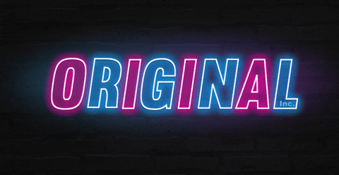 ORIGINAL.inc GIFs on GIPHY - Be Animated