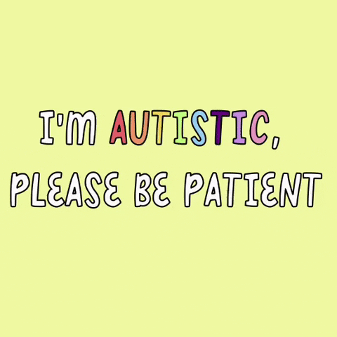 World Autism Day GIFs - Get the best GIF on GIPHY