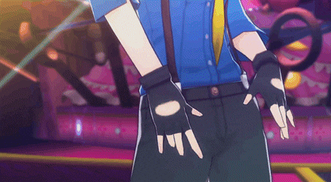 Shin Megami Tensei Persona 4 GIFs - Get the best GIF on GIPHY