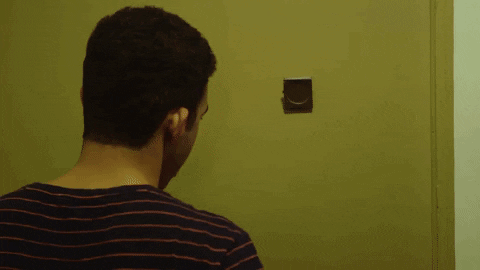 Miss You Hello GIF by SoulPancake - Find & Share on GIPHY
