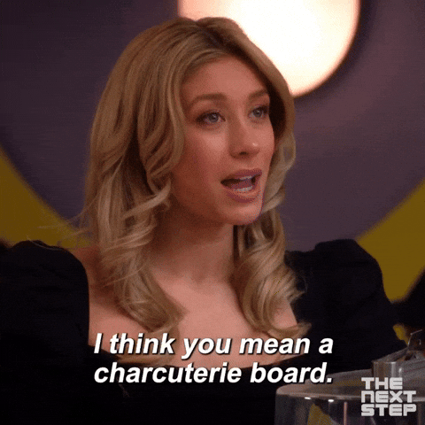 Cheese-plate GIFs - Get the best GIF on GIPHY