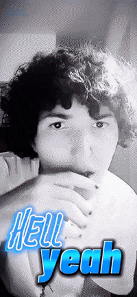 Hell Yes Meme Big Daddy