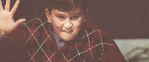 Hp Cast GIFs - Get the best GIF on GIPHY