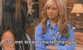 Are You Smarter Than A Librarian GIFs - Get the best GIF on GIPHY