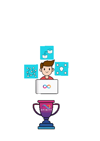 Internet Computer GIFs on GIPHY - Be Animated