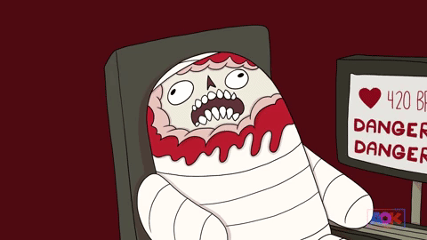 BEST AOK GIFS by AOK | GIPHY