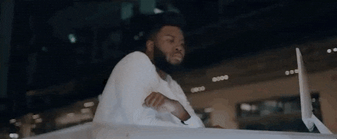 Love Lies Khalid GIF - Find & Share on GIPHY