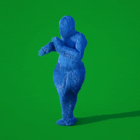 Samba Samba GIFs - Find & Share on GIPHY