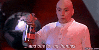 How About No Gif Dr Evil