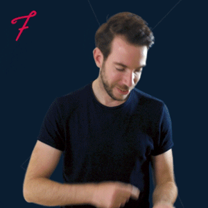 Jesse GIF by Fervent Digital - Find & Share on GIPHY