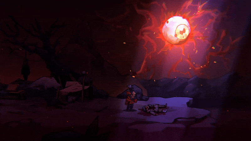Vixa Games | Edge of Sanity | The Crackpet Show GIFs on GIPHY - Be Animated