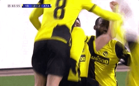 Hefty Lefty GIFs - Get the best GIF on GIPHY