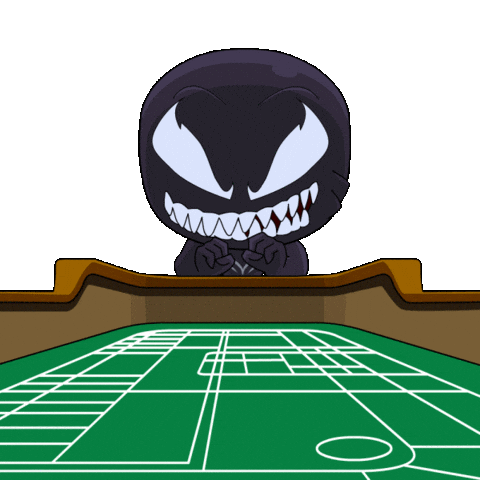 Venom: The Last Dance GIFs on GIPHY - Be Animated