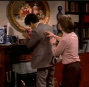 Family Ties GIFs - Get the best GIF on GIPHY
