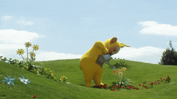 Springtime GIFs on GIPHY - Be Animated