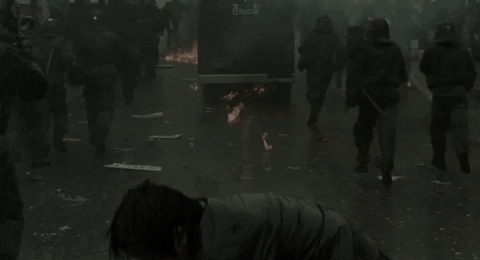Memories-of-murder GIFs - Get the best GIF on GIPHY