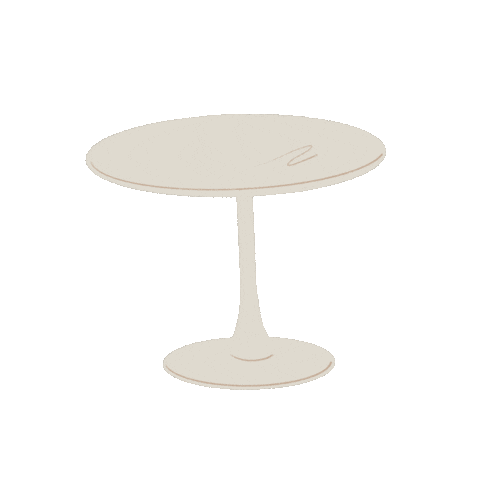 Table Sticker for iOS & Android | GIPHY