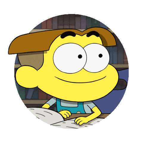 Disney Animation Sticker by Disney Channel for iOS & Android | GIPHY