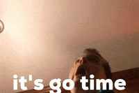 Its Go Time GIFs - Find & Share on GIPHY