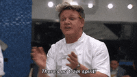 Gordon Ramsay Angry Gif
