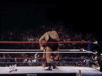 Hulk Hogan Comeback Gif