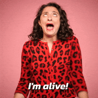 Will-is-alive GIFs - Get the best GIF on GIPHY