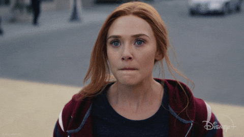 Wanda Gif