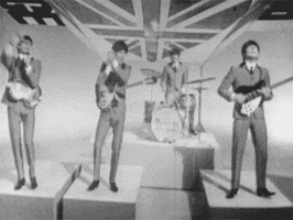 The-beatles GIFs - Get the best GIF on GIPHY