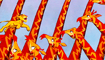 Just Cant Wait To Be King GIFs - Get the best GIF on GIPHY