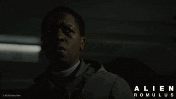 Alien Romulus GIFs on GIPHY - Be Animated